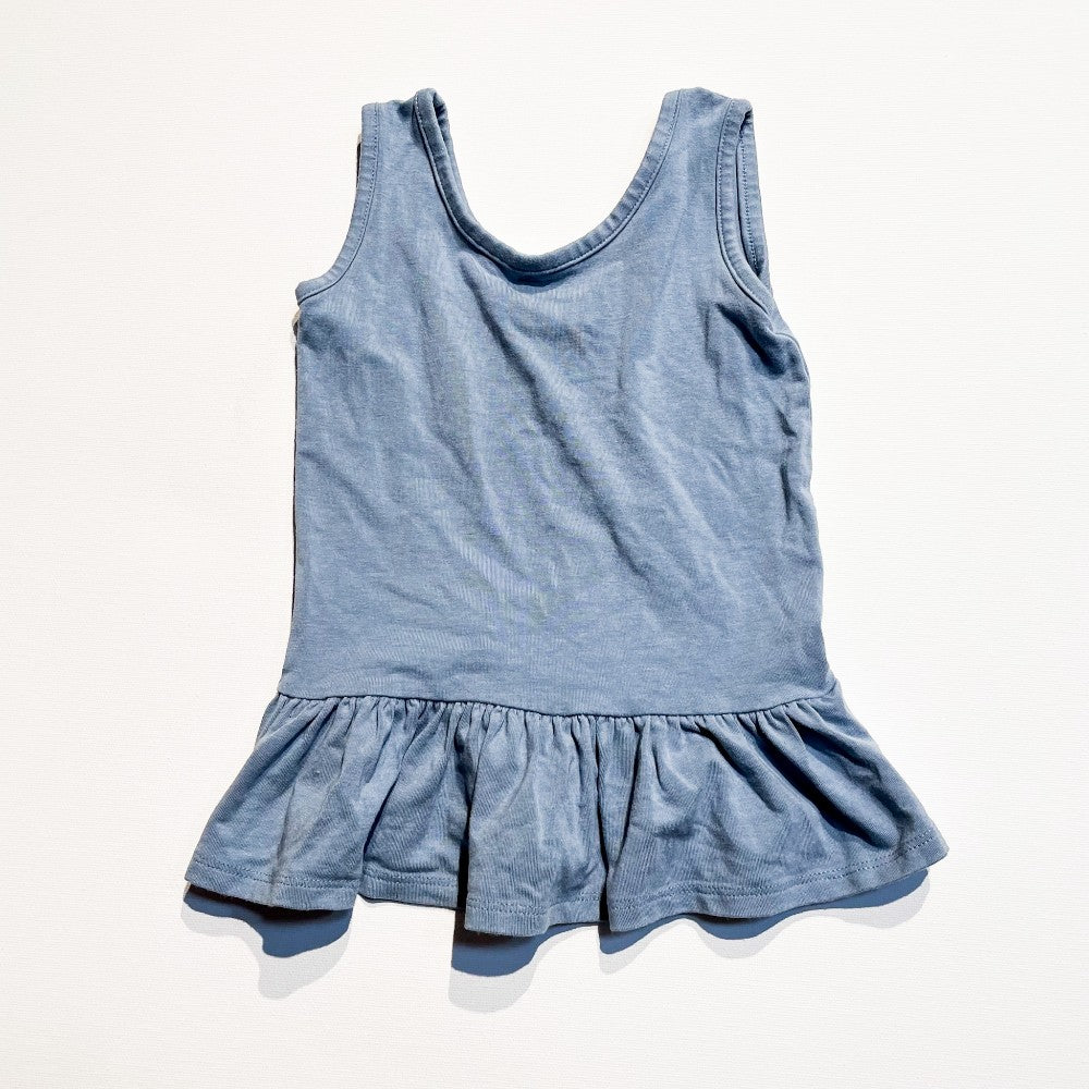 Jax & Lennon Dress 6-12M