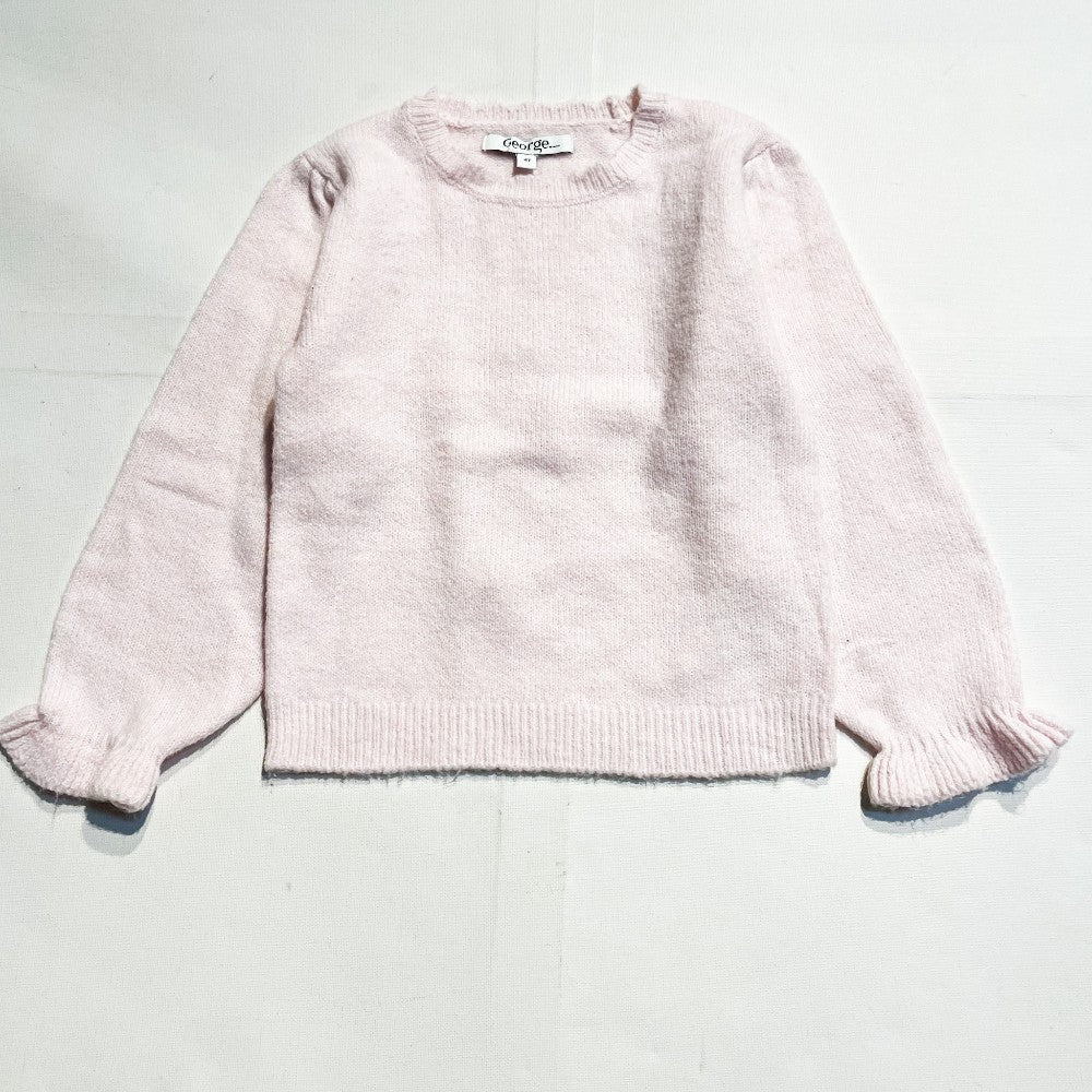 George Sweater 4Y