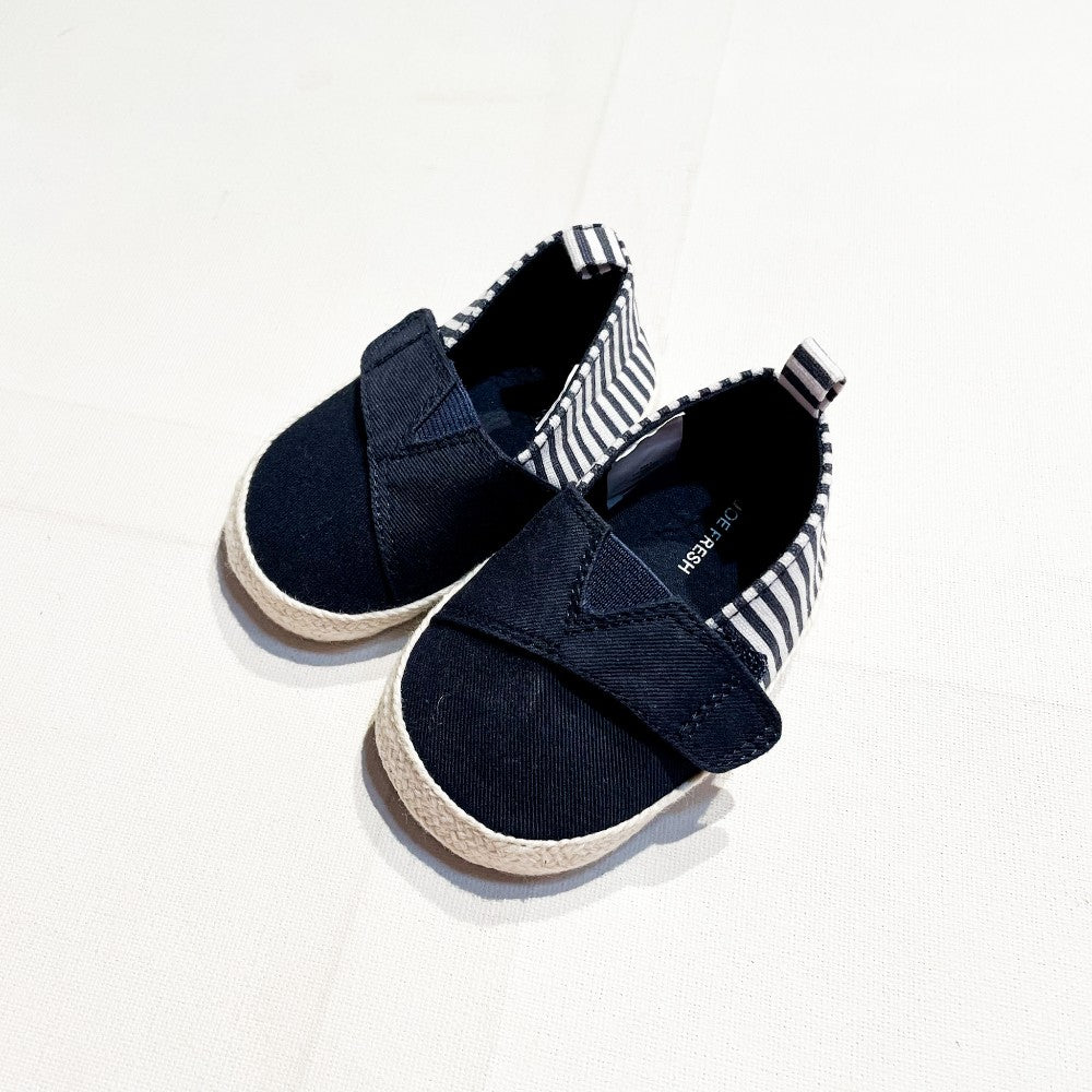 Joe Shoes 3
