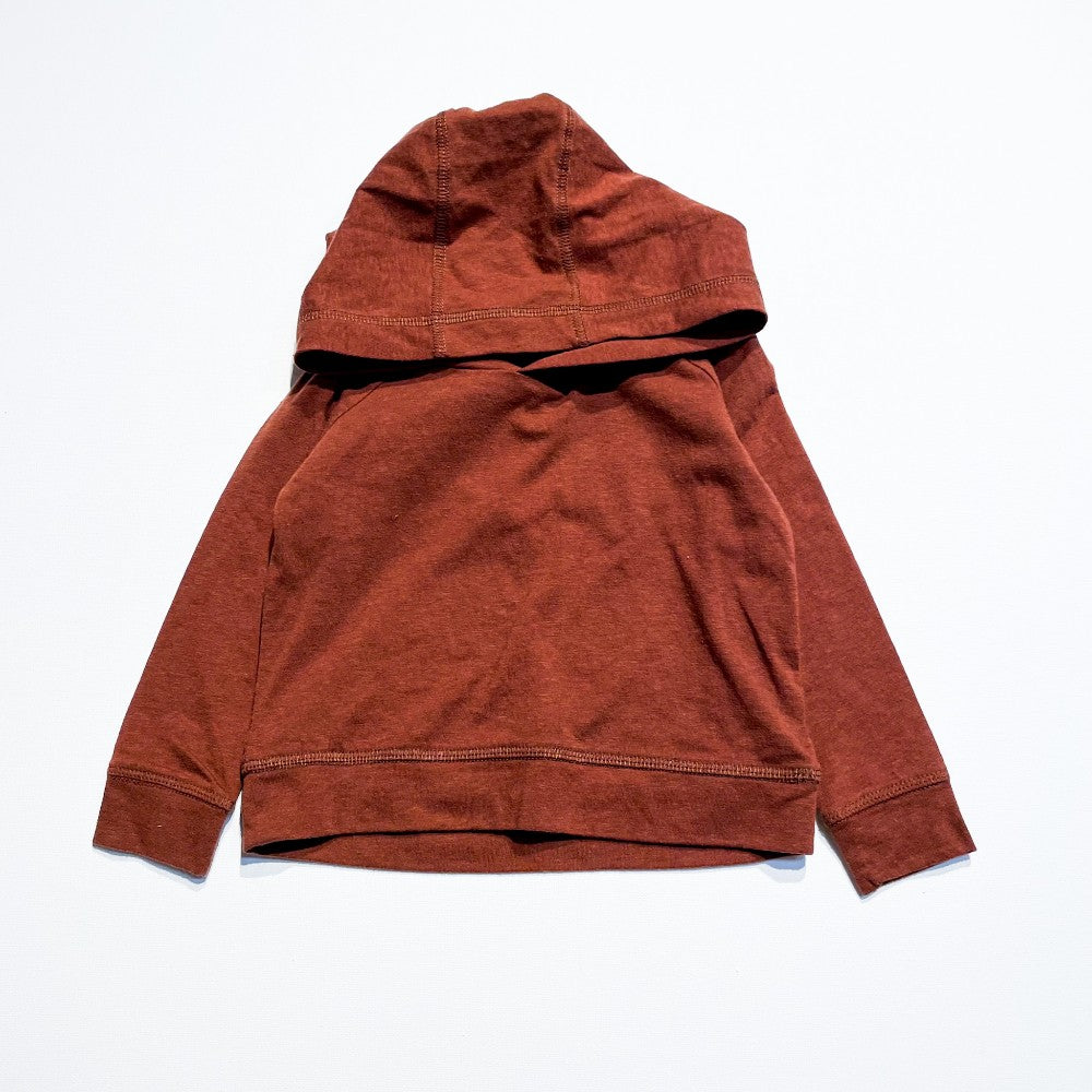 Little Rowe Sweater 3-6M