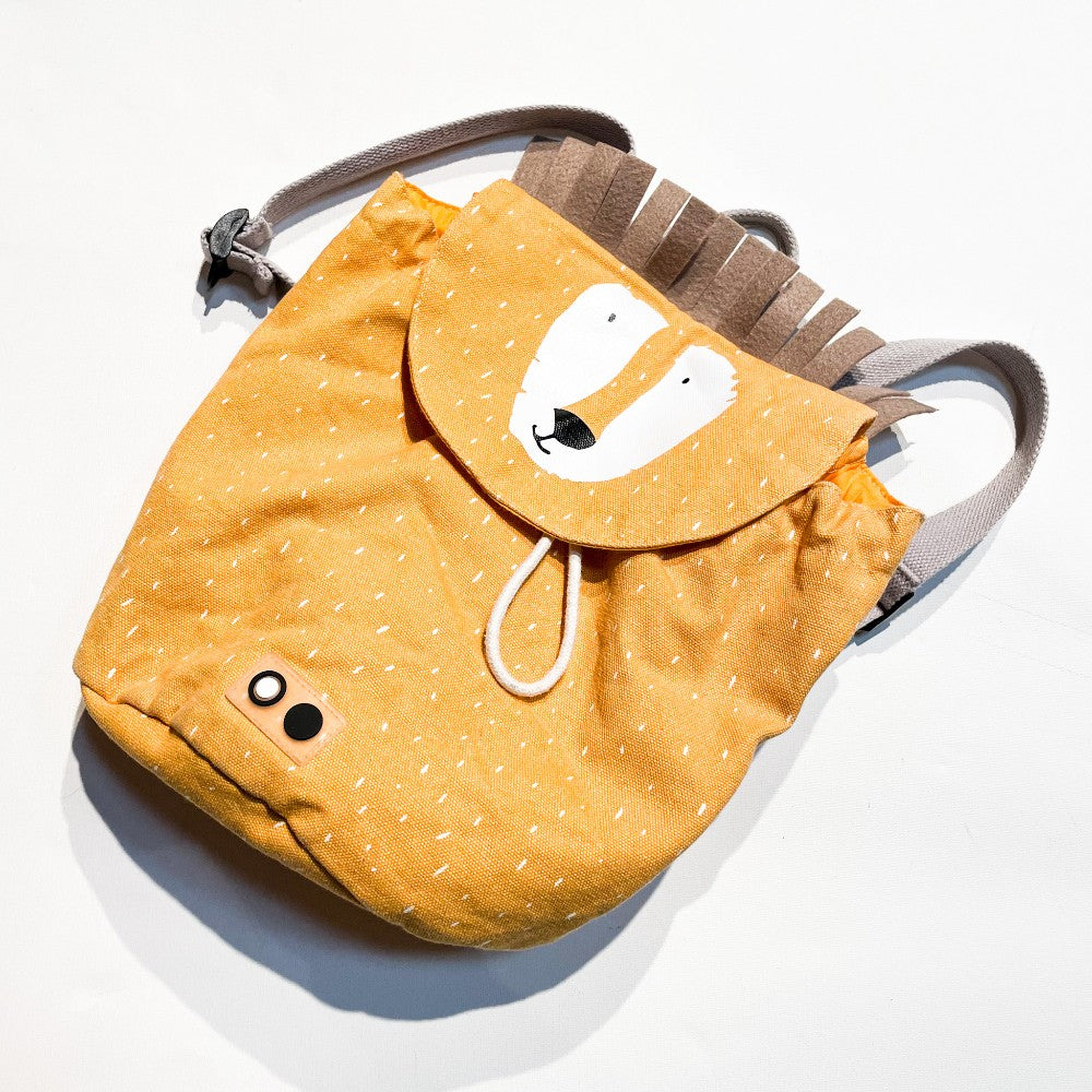 Trixi Backpack