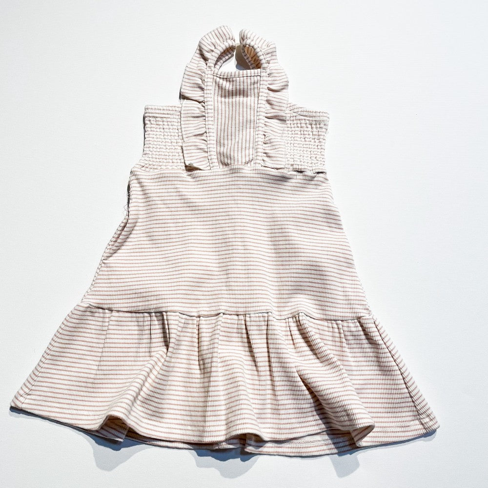 Vignette Dress 18-24M **NEW WITH TAGS